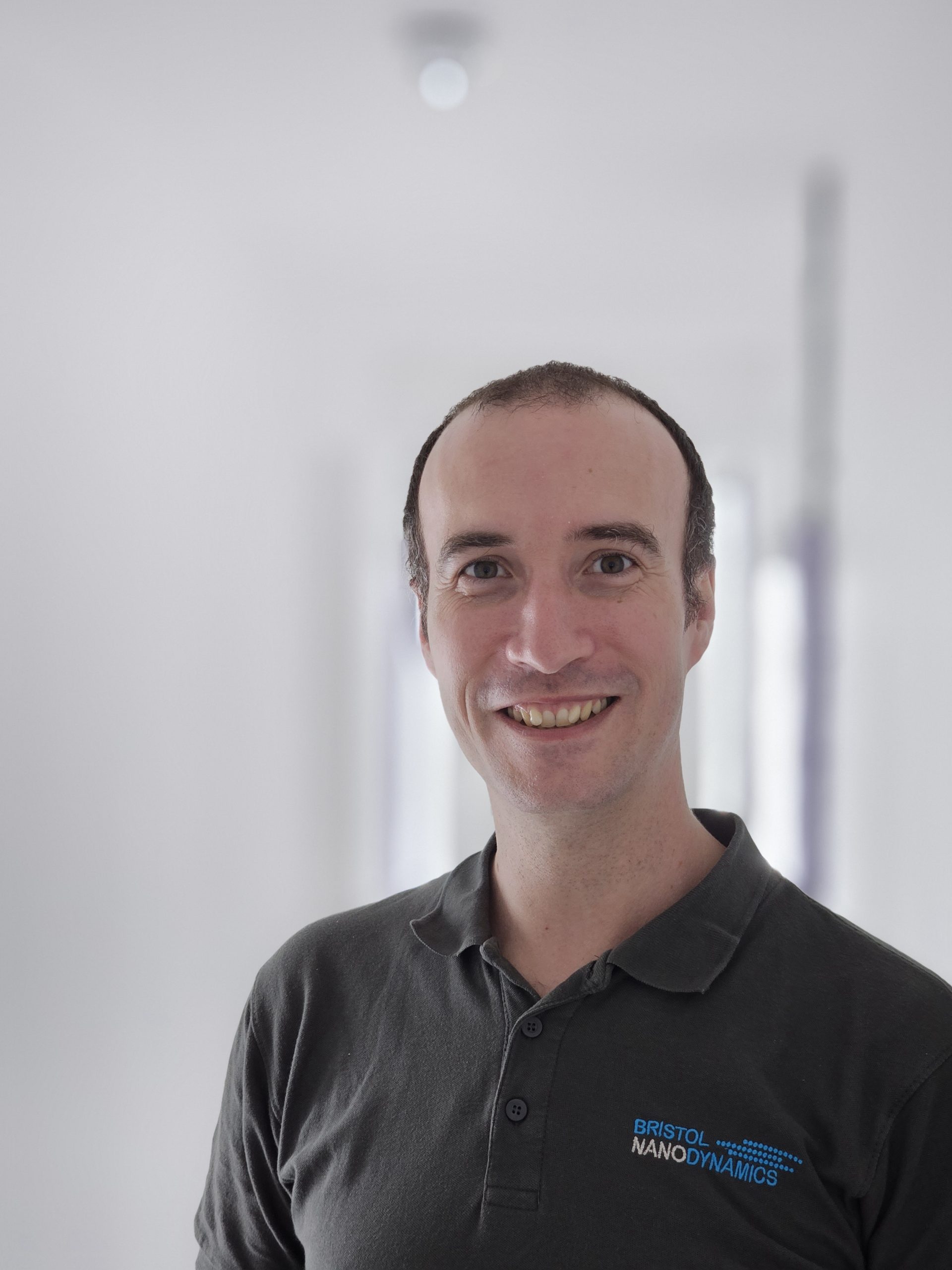 Attending Materials Research Exchange 2024 - Bristol Nano Dynamics Ltd